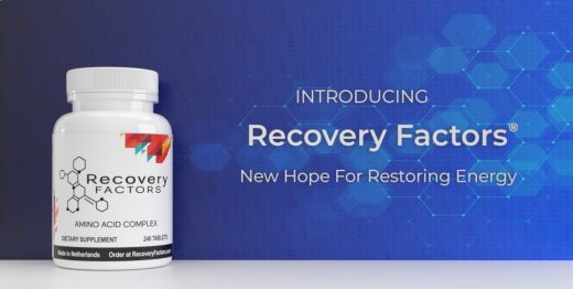 Home | Recovery Factors