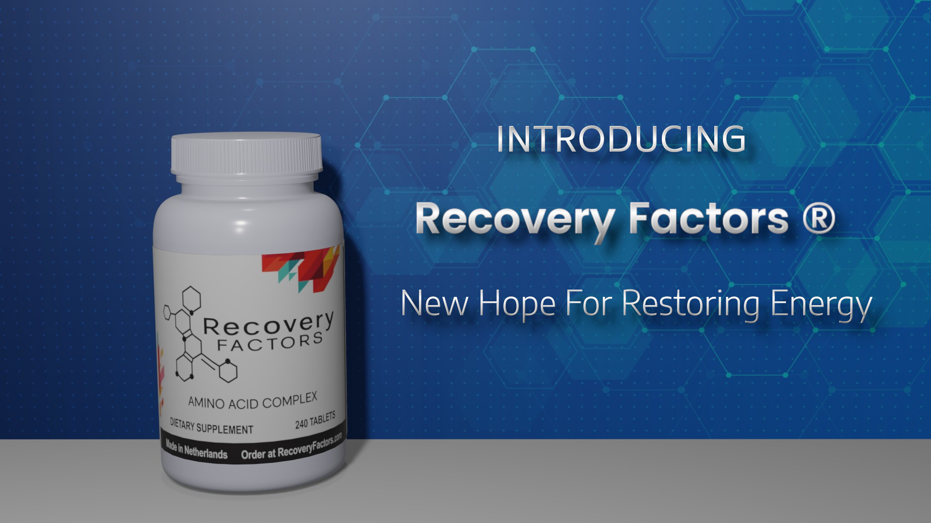 Home | Recovery Factors