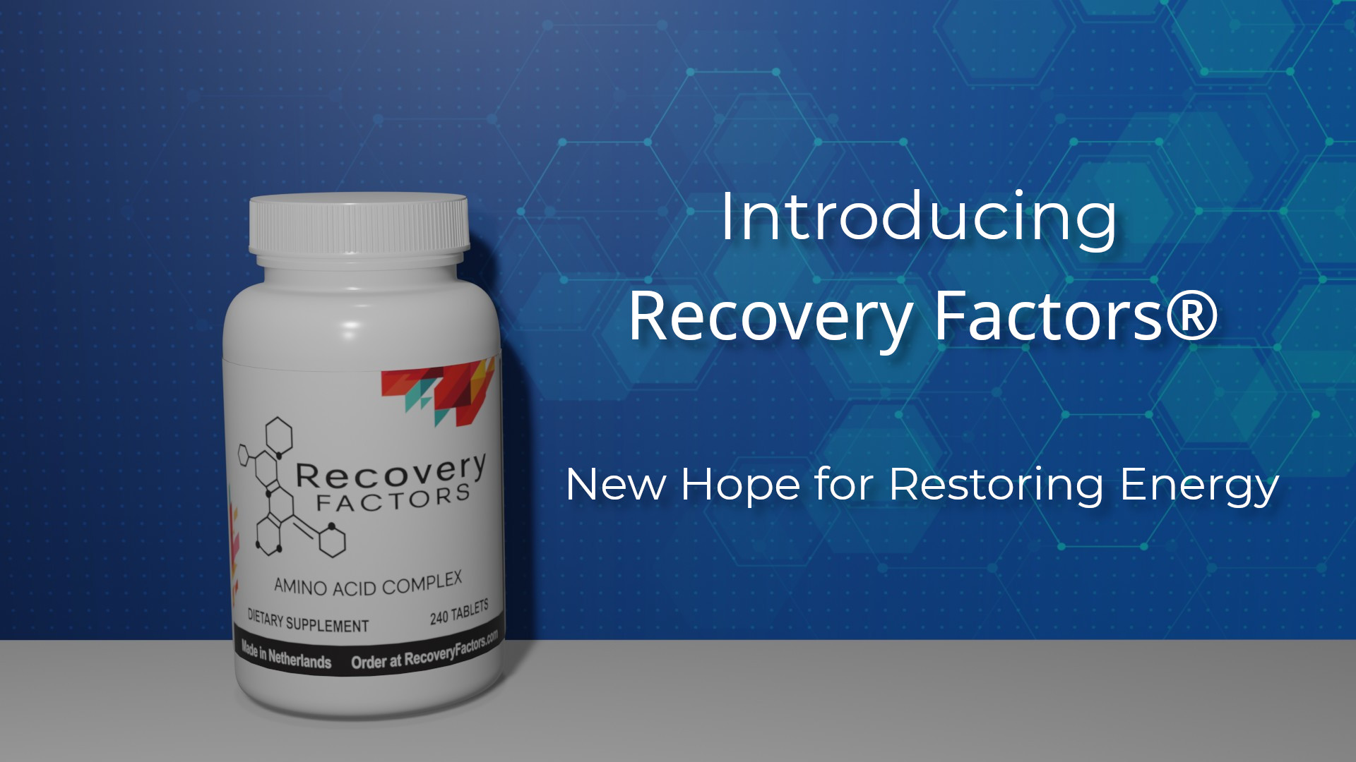 Home | Recovery Factors