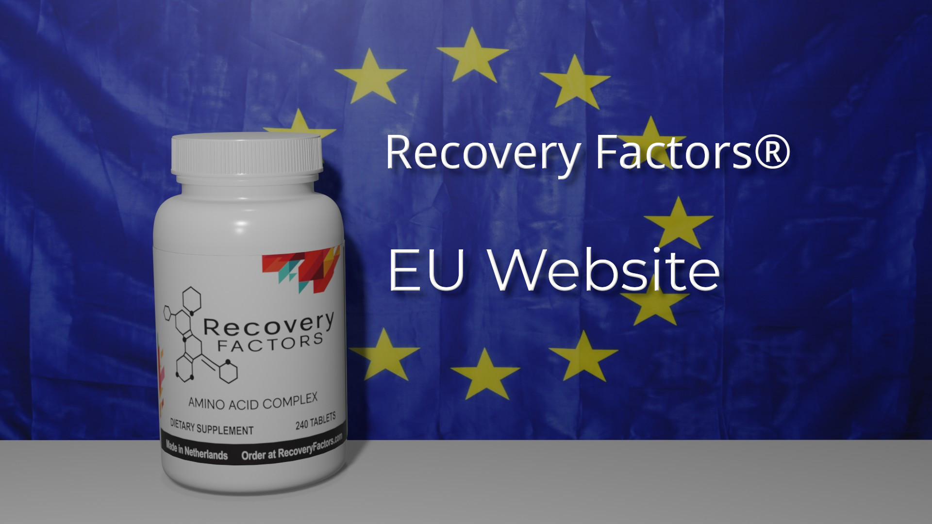 Region Selection | Recovery Factors
